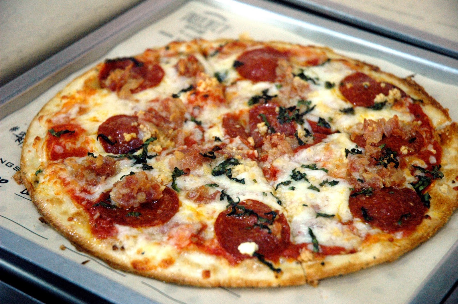 The Best Pizza Cape Cod Has to Offer - Leighton Rentals